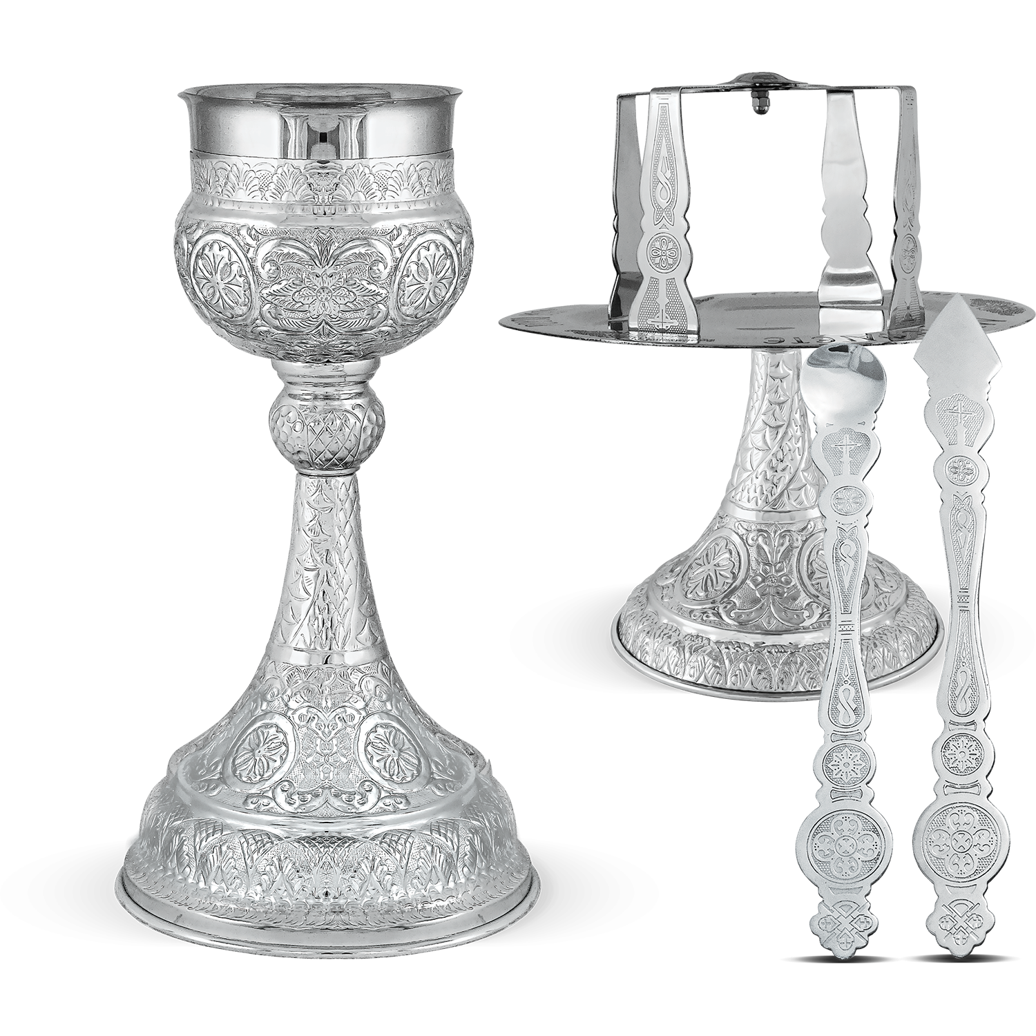 Set za Pricesce – Crkveni Proizvodi