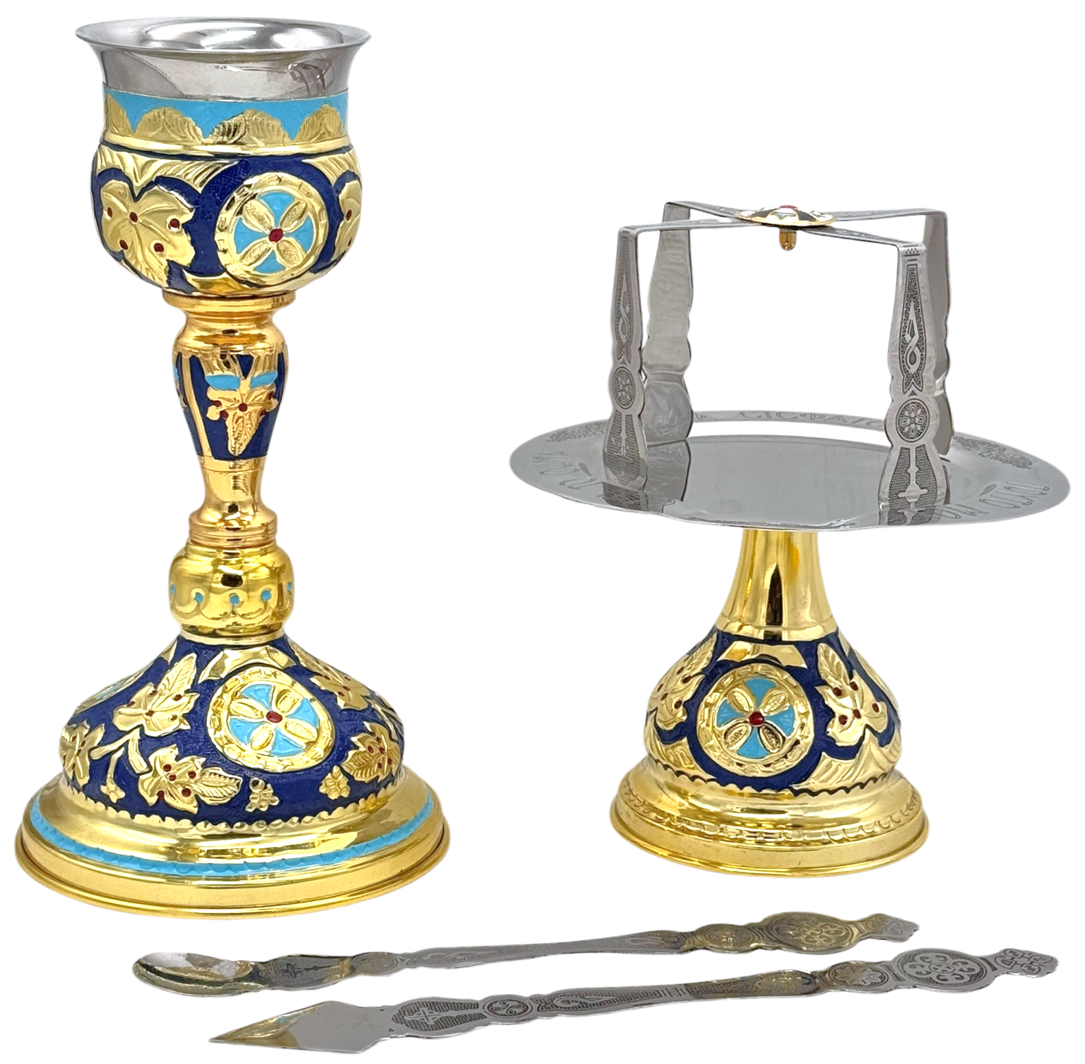 Set Za Pricesce – Crkveni Proizvodi