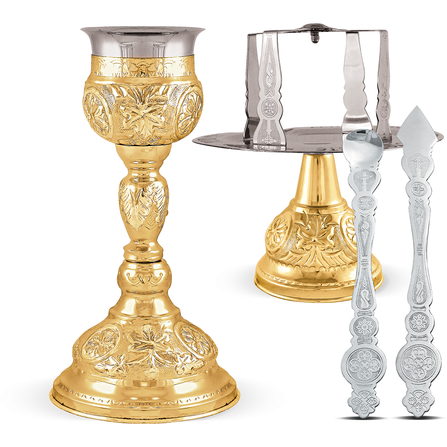 Set za Pricesce – Crkveni Proizvodi